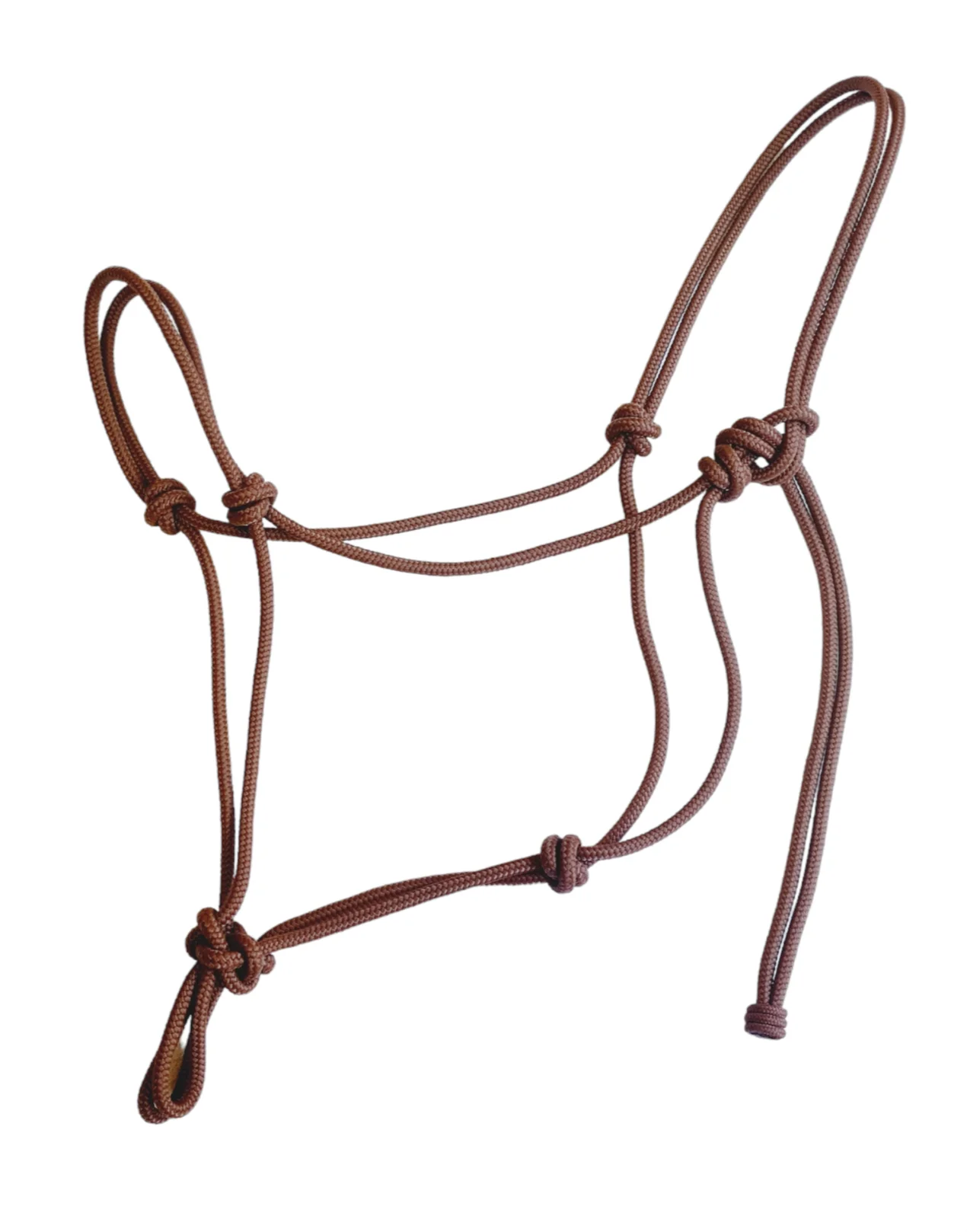 Ropes: So what the difference? - Upington Saddlery