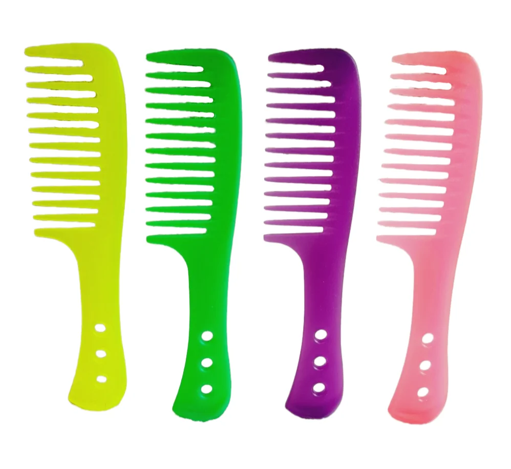 Mane and Tail Comb - Upington Saddlery