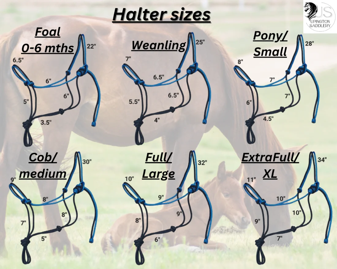 Rope Info Upington Saddlery