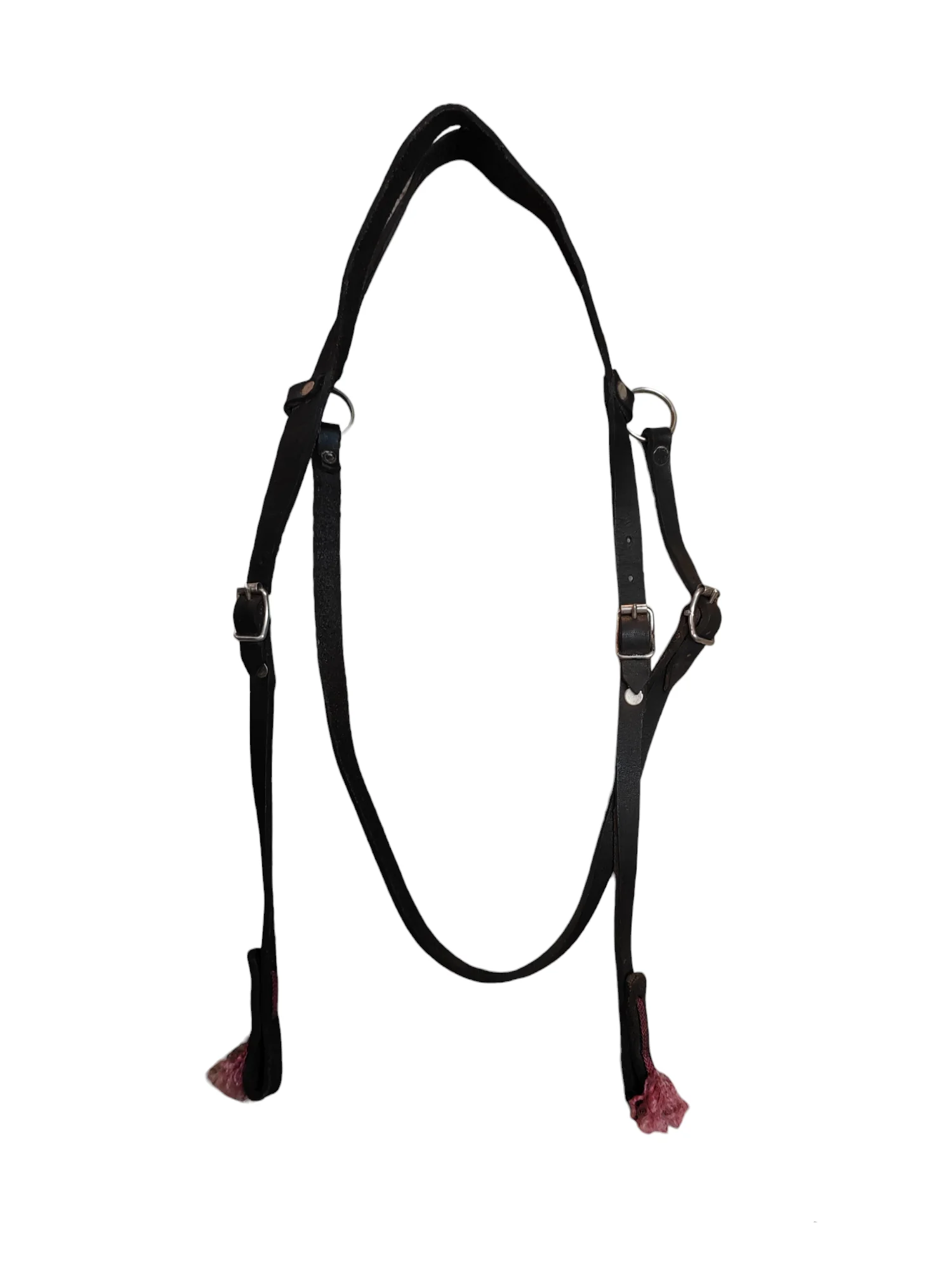 One ear Bridle - Upington Saddlery