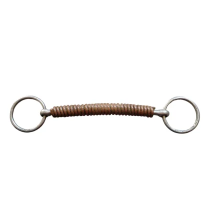 Saddle seat bit - Upington Saddlery