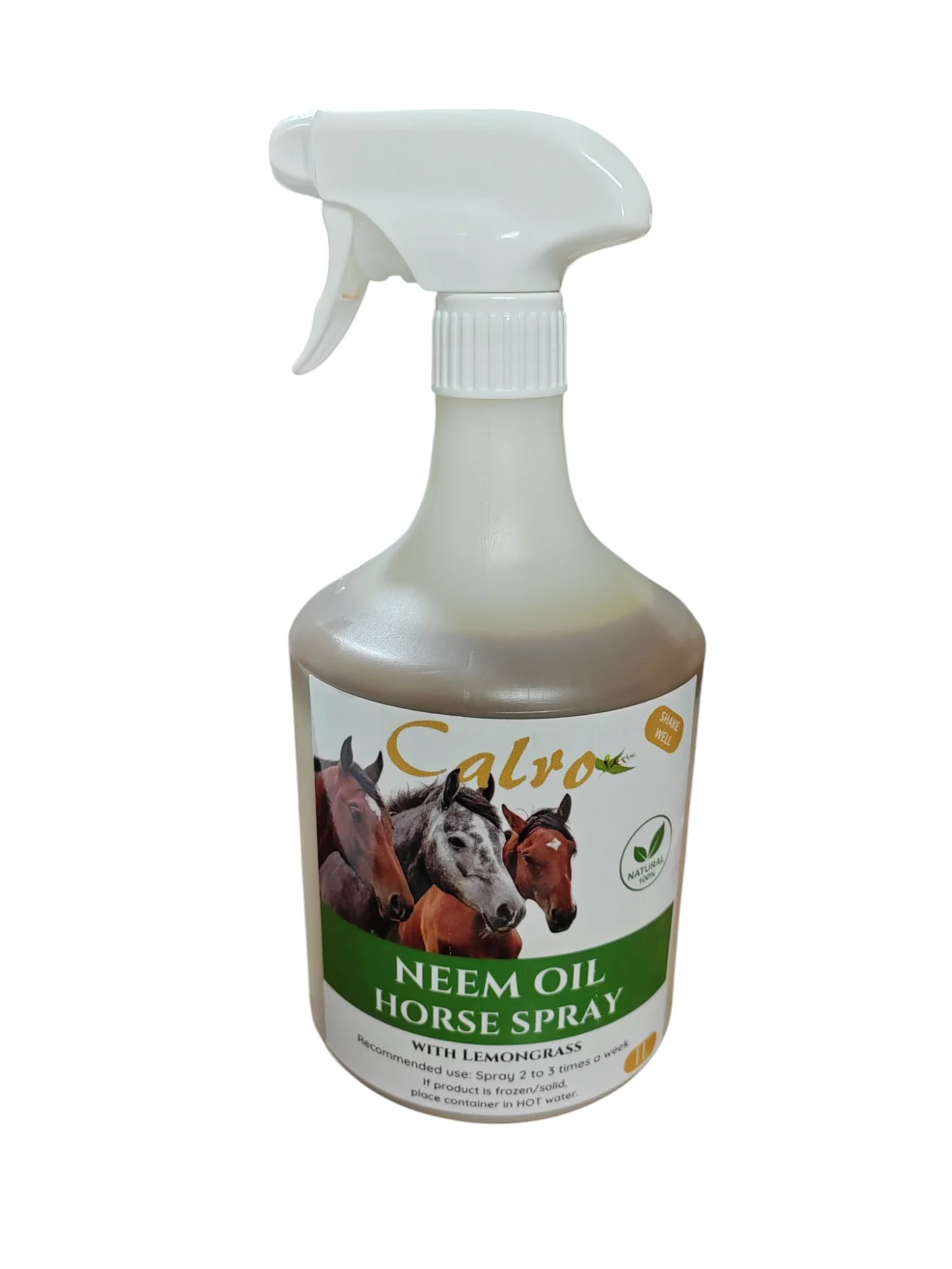 Calro Neem Oil Spray - Upington Saddlery
